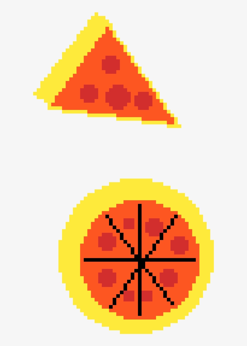 Pizza Challenge By 4life - Pixel Faces PNG Image | Transparent PNG Free ...