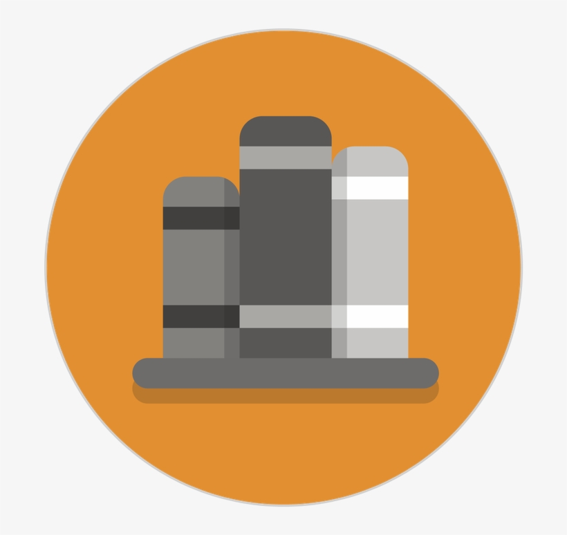 Our Story - Circle PNG Image | Transparent PNG Free Download on SeekPNG