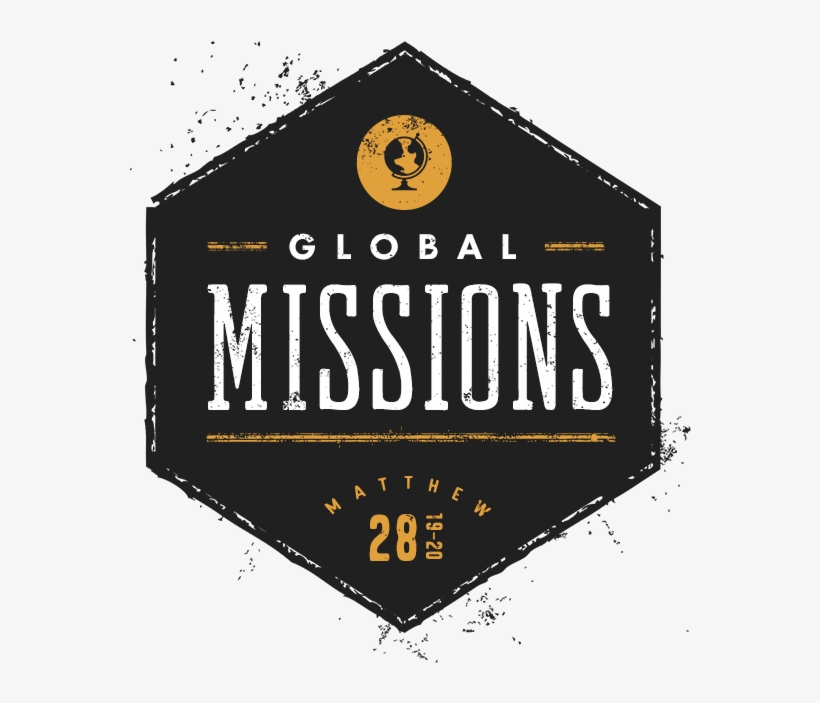 Download Missions-logo | Transparent PNG Download | SeekPNG