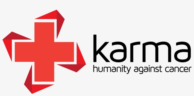 Download Plus Karma Logo - Design | Transparent PNG Download | SeekPNG
