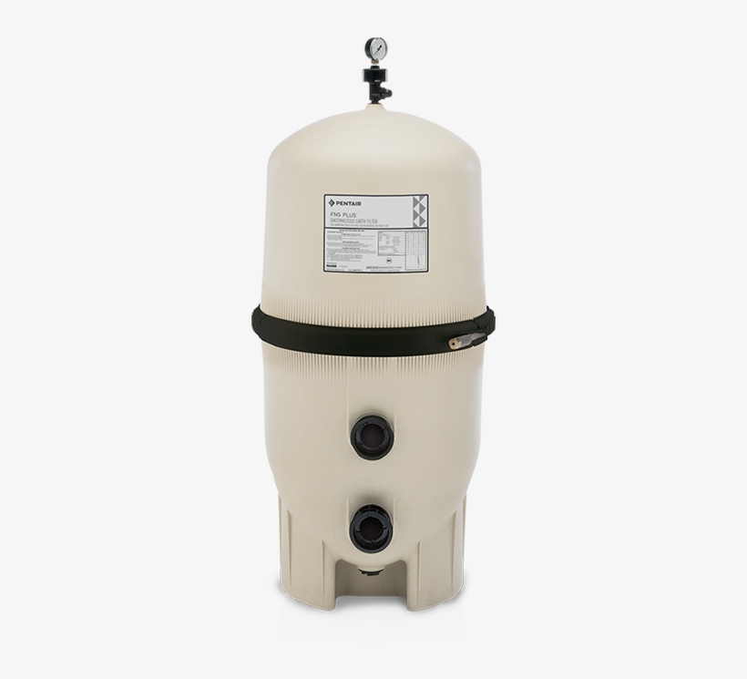Fns® Plus Filter - Pentair Fns Plus PNG Image | Transparent PNG Free ...