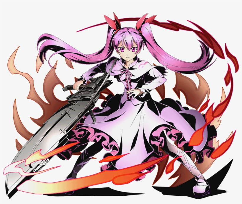 Danbooru - Divine Gate Akame Ga Kill PNG Image | Transparent PNG Free Download on SeekPNG