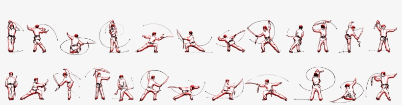 Wushu Shaolin Kung Fu - Shaolin Kung Fu Techniques PNG Image ...