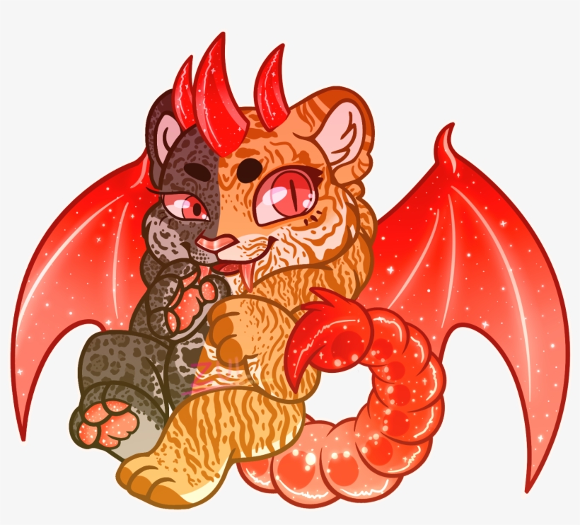 Chimera Manticore 600fd-$5 Lrffoqf PNG Image | Transparent PNG Free ...