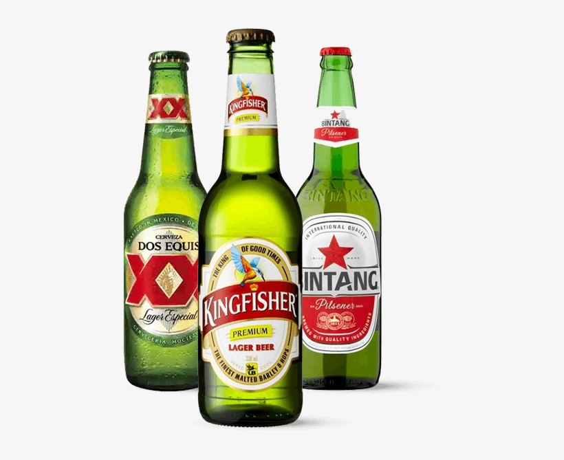 Bottles - Dos Equis Xx PNG Image | Transparent PNG Free Download on SeekPNG