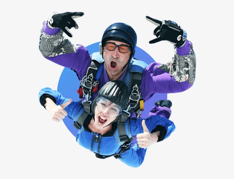 Download Previous Image - Freestyle Skydiving | Transparent PNG ...