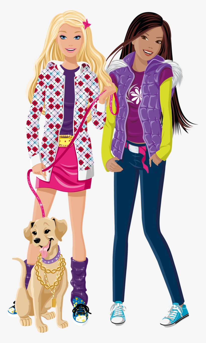 Barbie Png PNG Image | Transparent PNG Free Download on SeekPNG