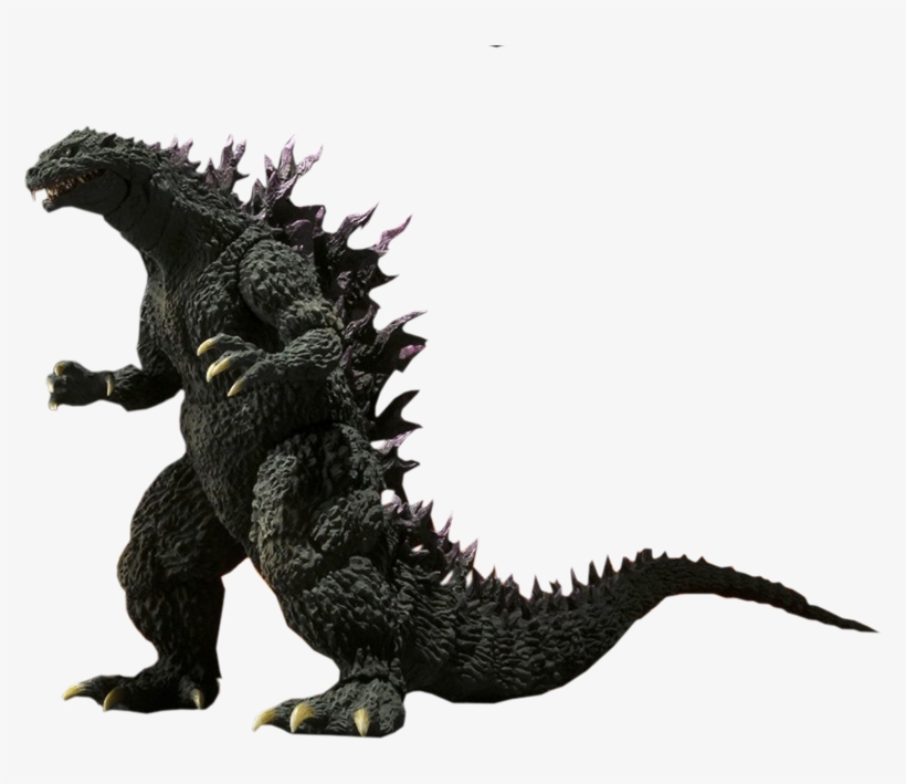 Godzilla Unleashed Godzilla 2000