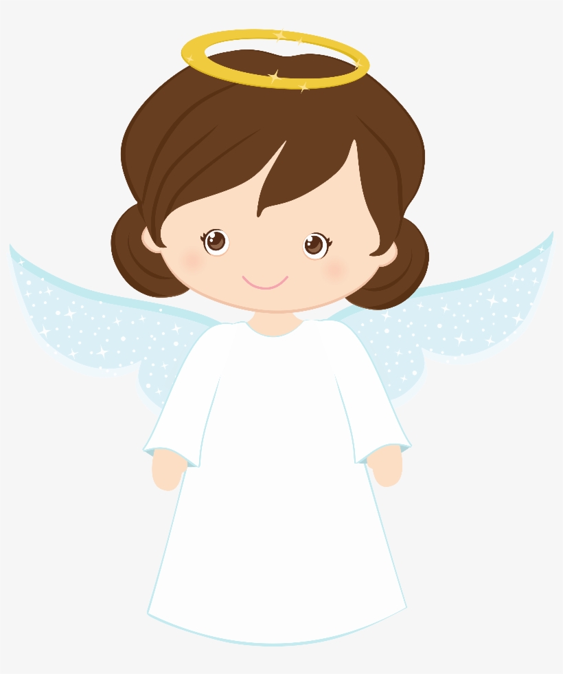 Banner Transparent Stock Angels Png Clipart For Photoshop - Angelita ...