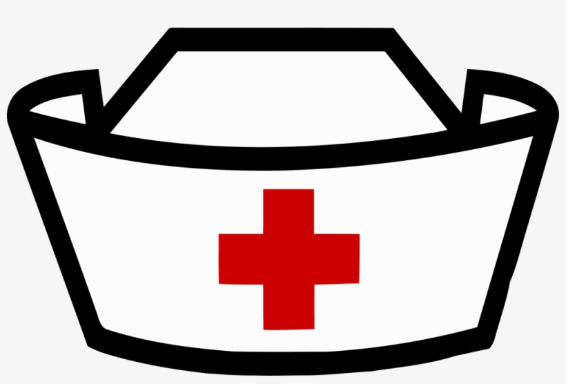 watercolor-hats-clipart-nurse-hat-clip-art-png-image-transparent