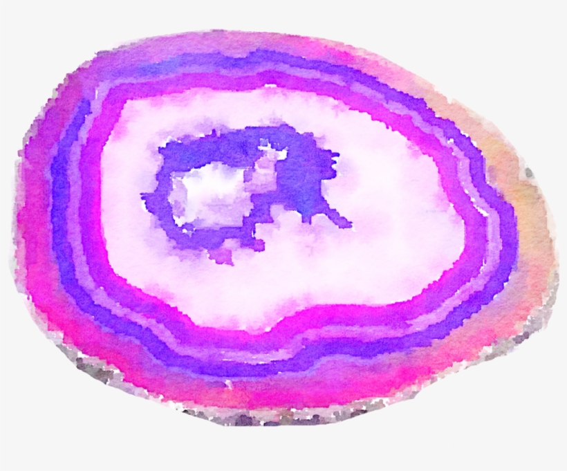 Crystal Clipart Geode - Crystal PNG Image | Transparent PNG Free ...
