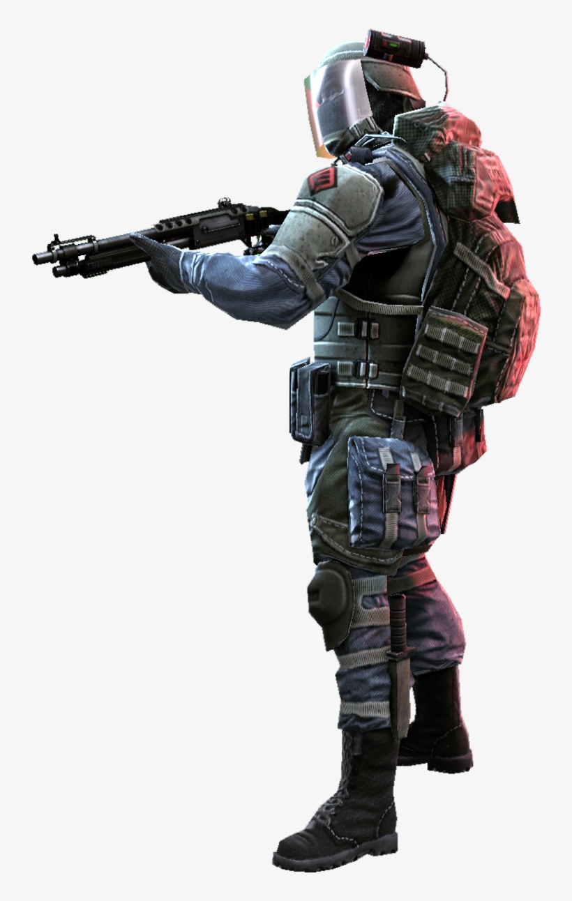 Cqb Enemy - Warface Png PNG Image | Transparent PNG Free Download on ...