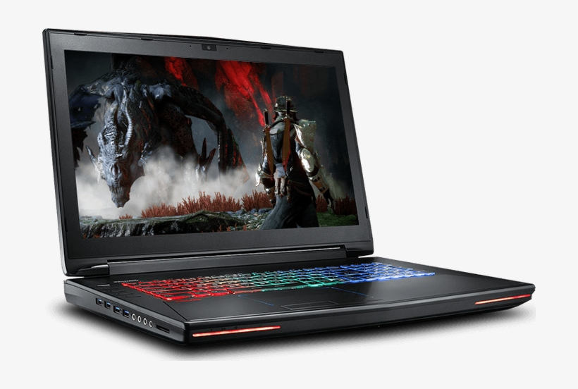 Gaming Laptop Png Image Library Stock - Fangbook 4 Sx6 100 PNG Image ...