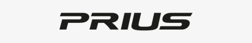 Download Prius Logos - Toyota Prius | Transparent PNG Download | SeekPNG