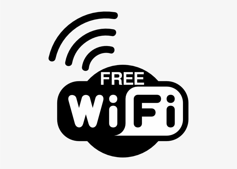 Free Wifi Png - Logo Free Wifi Png PNG Image | Transparent PNG Free ...