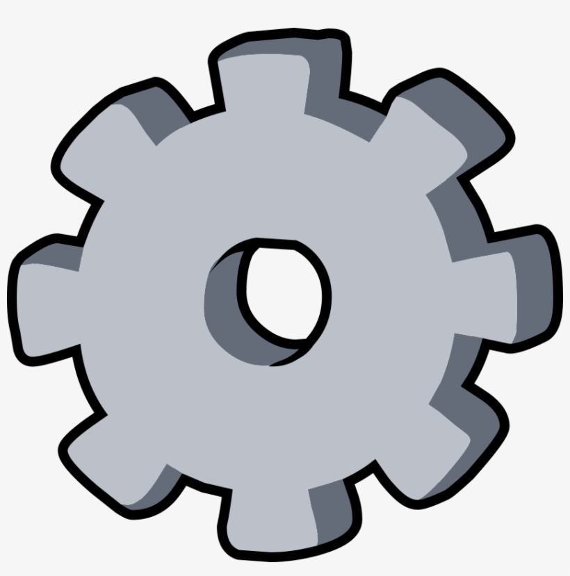 Bot Gears PNG Image | Transparent PNG Free Download on SeekPNG