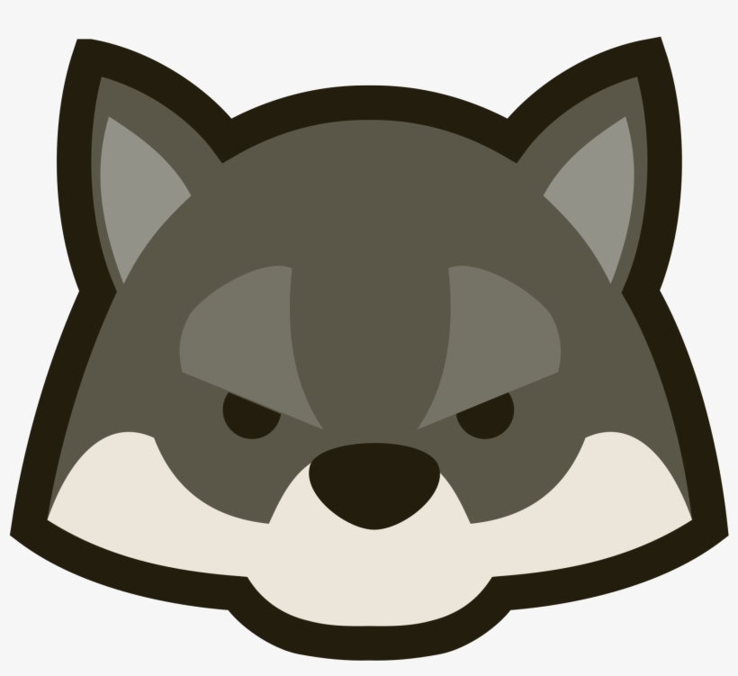 This Free Icons Png Design Of Dou Shou Qi Wolf PNG Image | Transparent ...