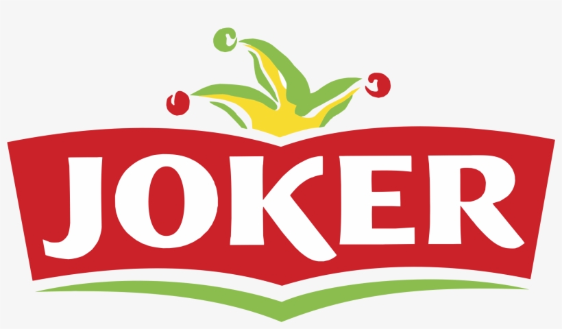 Joker Logo Png Transparent PNG Image | Transparent PNG Free Download on ...