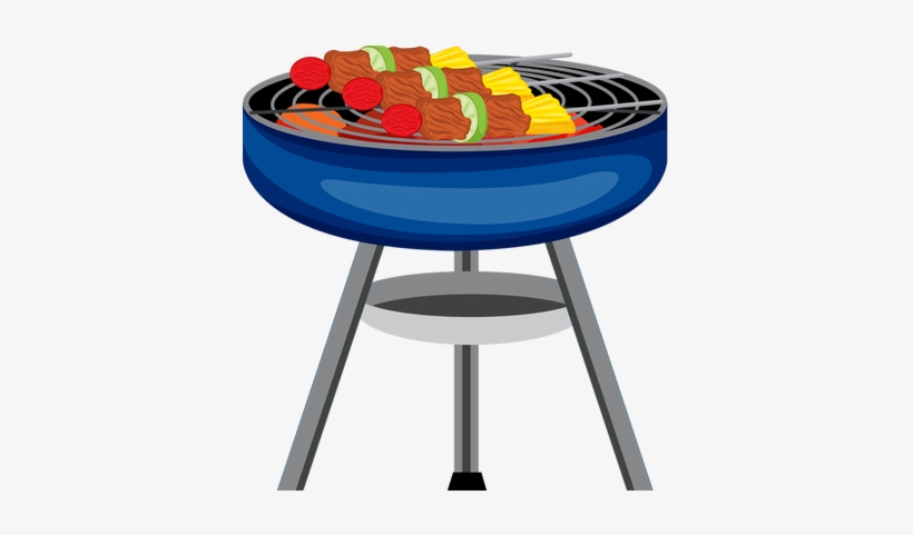 Free Icons Png - Grill Clipart Png PNG Image | Transparent PNG Free ...