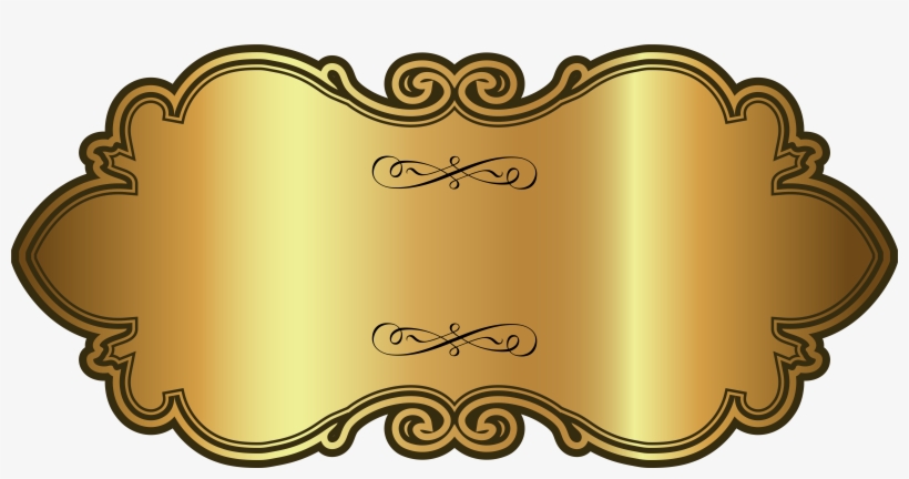 Crown Royal Label Template