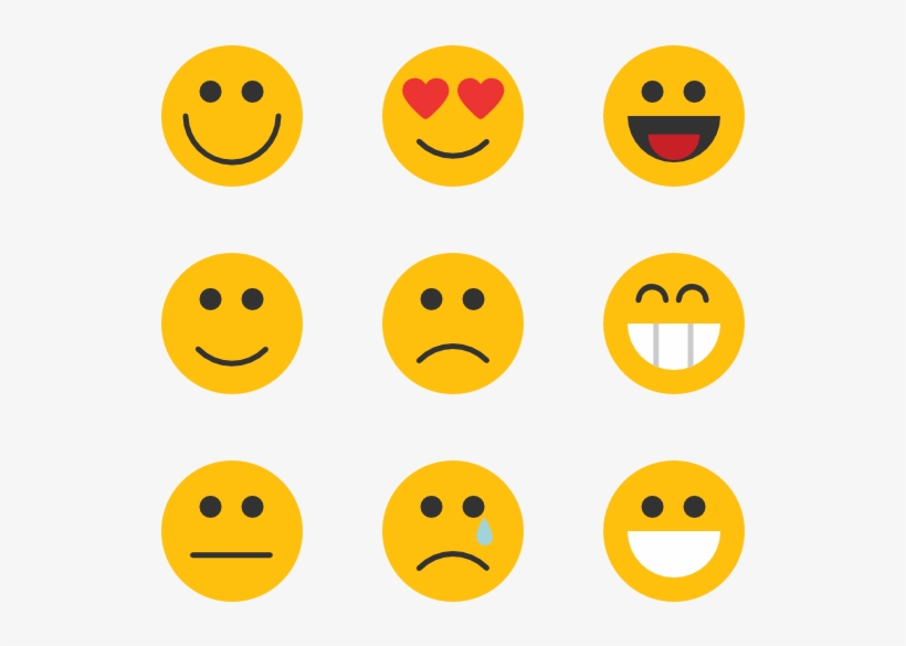 Emoticons - Emoticon PNG Image | Transparent PNG Free Download on SeekPNG