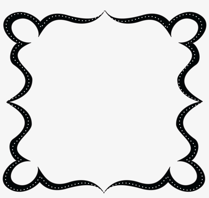 Download Text Box Frame Png File Fancy Borders Transparent PNG download-text-box-frame-png-file-fancy-borders-transparent-png