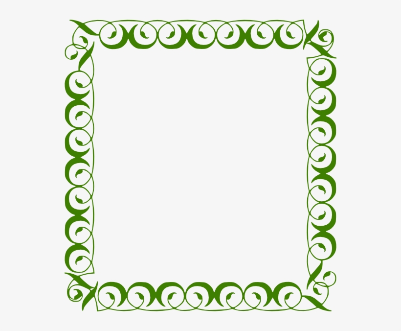 Free Frames And Borders, Borders Free, Borders For - Borders Clip Art ...