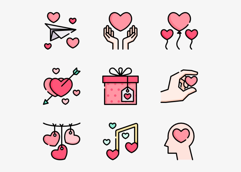 Love - My Love Icon Png PNG Image | Transparent PNG Free Download on ...