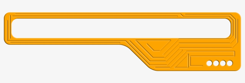 Download Header Orange - Website Header Images Png | Transparent PNG ...