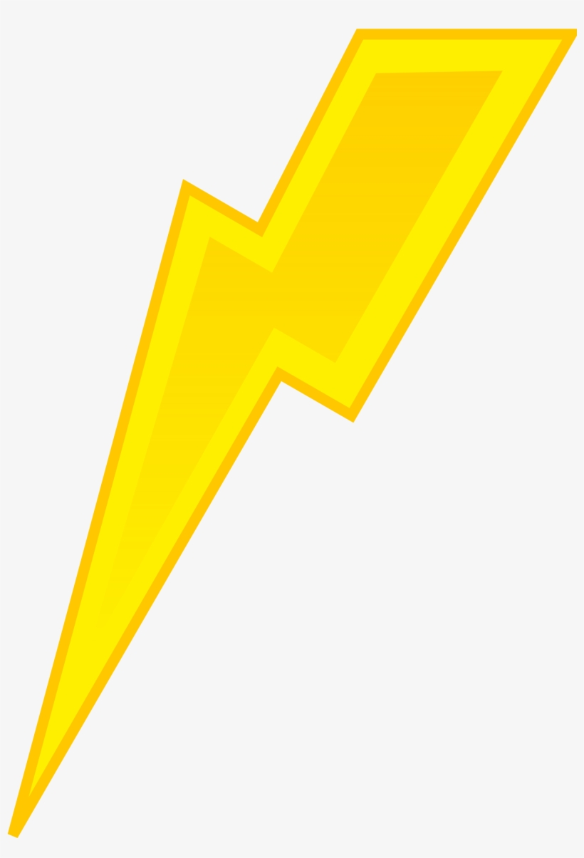 Vector Effect Lightning - Thunderbolt Lightning PNG Image | Transparent ...