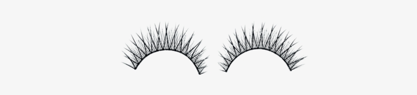 False Eyelashes Png