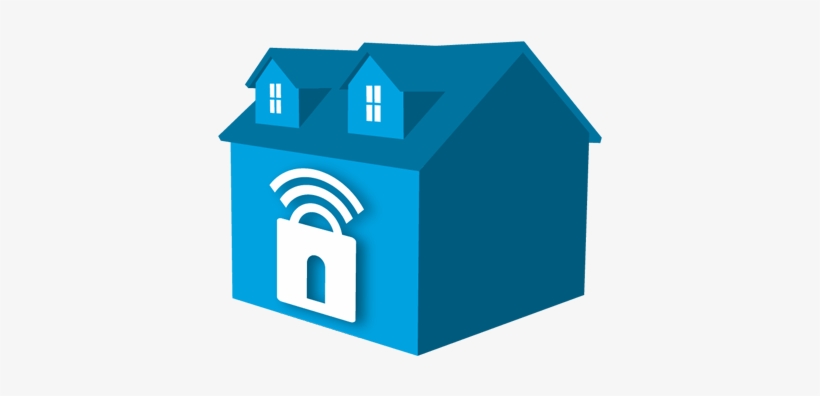 Clip Library Choosing The Right System - House Alarm Png PNG Image ...