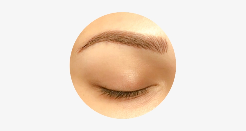 Microblading Eyebrow Service, Dallas Eyebrow Shaping - Eyebrow Shape ...