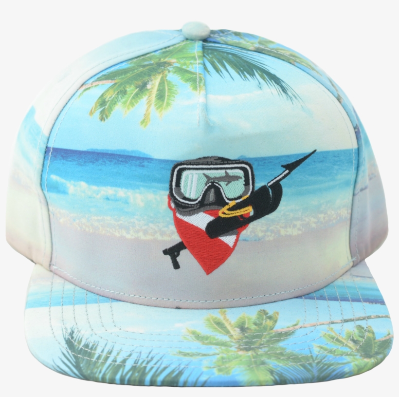 Beach Boys Snapback - Baseball Cap PNG Image | Transparent PNG Free ...