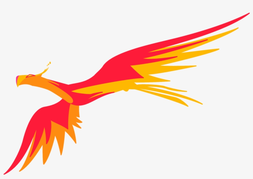 Philomena Reborn By Philiptomkins - Phoenix Bird My Little Pony Phoenix ...