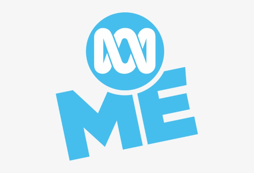 Abc Me Logo Blue - Abc Me Logo PNG Image | Transparent PNG Free ...