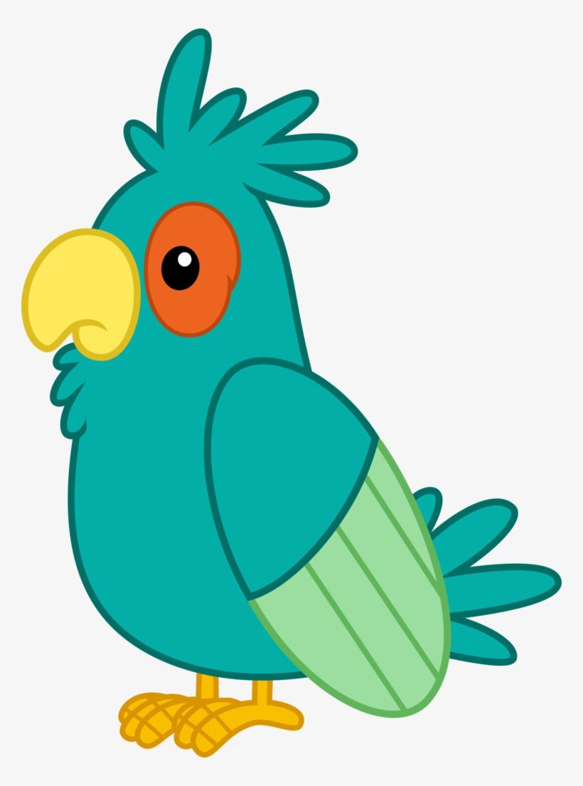 Download Zoom - My Little Pony Birds | Transparent PNG Download | SeekPNG