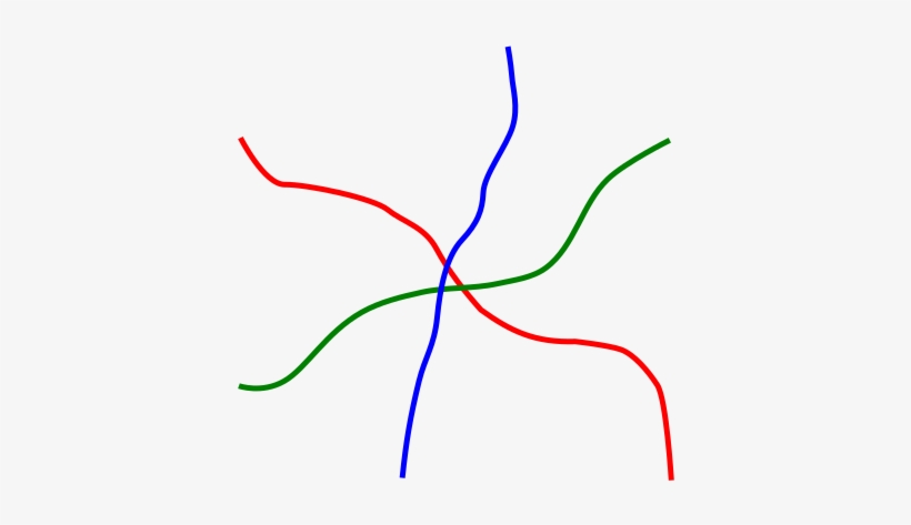 This Is A Way Of Building Subway Networks Consisting - Plot PNG Image ...