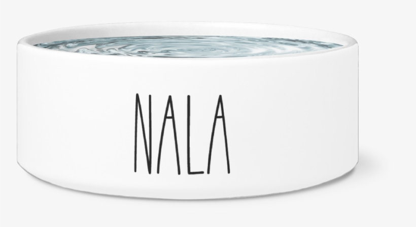 Nala Water Bowl - Pomsky Owners Association Pomsky Dog Bowl - Durable ...