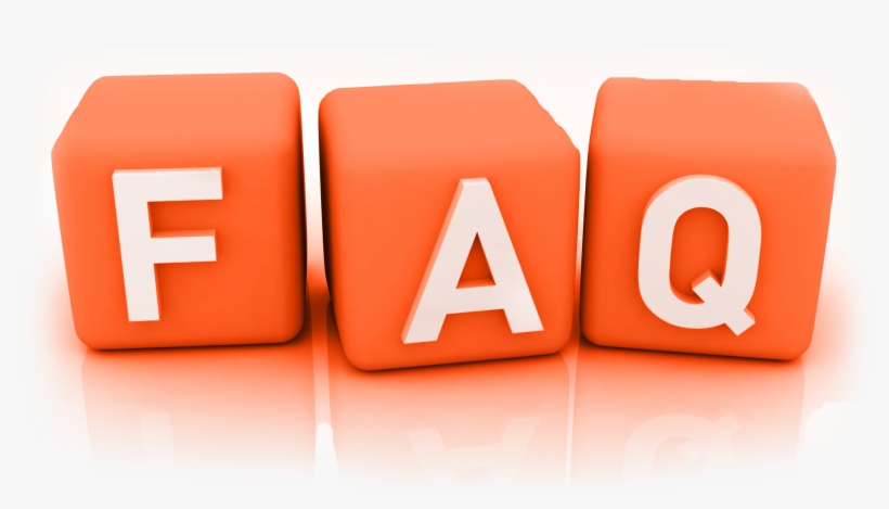 Frequently Asked Questions - Faq PNG Image | Transparent PNG Free ...