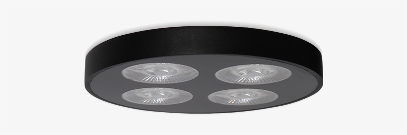 Led Ceiling Spotlights Surface Mounted Led Lighting - Ceiling Fixture ...