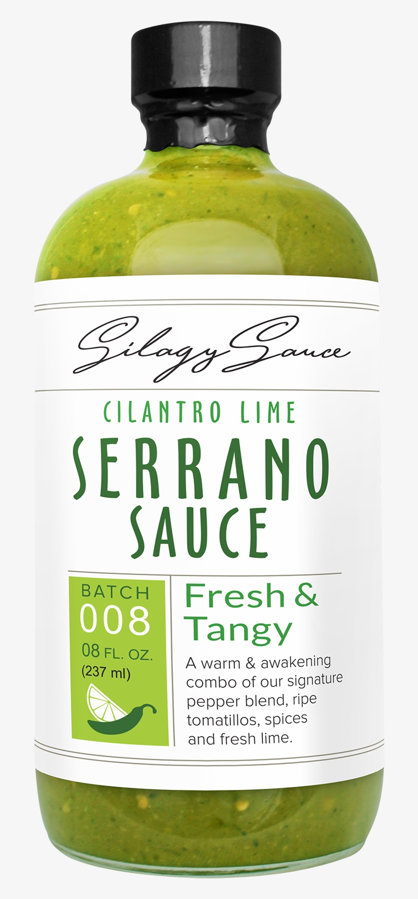 Cilantro Lime Serrano Sauce PNG Image | Transparent PNG Free Download ...