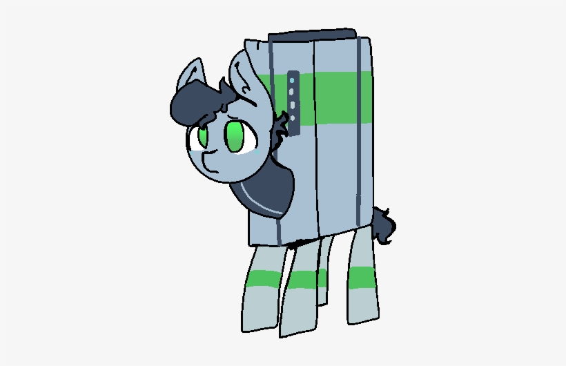 Download Original Species, Ponified, Safe, Simple Background ...