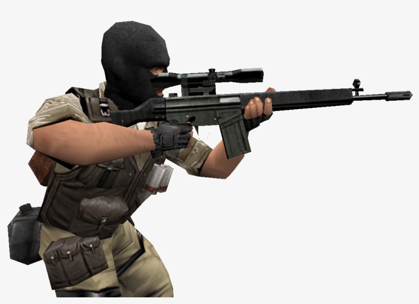 Download Counter Strike Png, Cs Png Image With Transparent Background ...