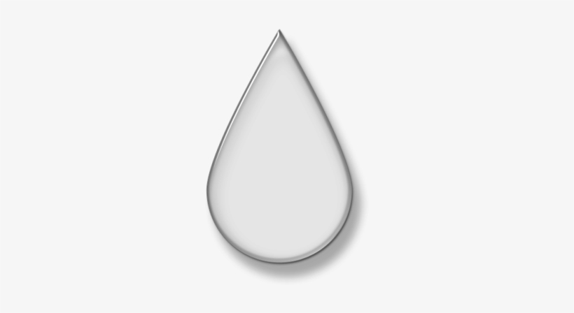 Download Simple Grey Raindrop Pictures Png Images - Icon | Transparent ...