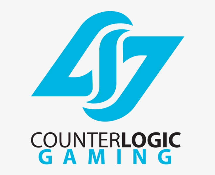 600px Clg Logo - Counter Logic Gaming Logo PNG Image | Transparent PNG ...