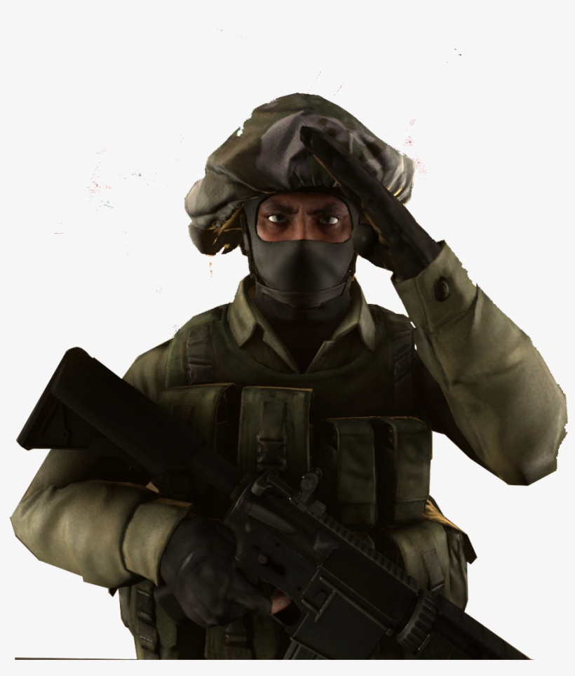 Counter Strike Png, Cs Png Image With Transparent Background - Кт Из Кс ...