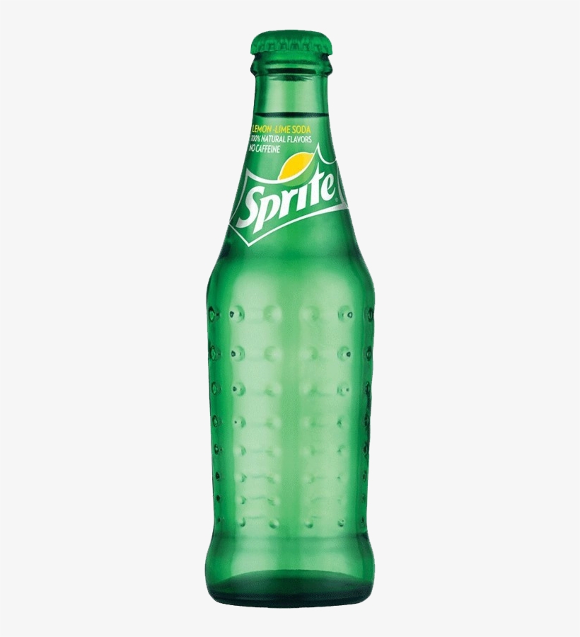Sprite Bottle Png