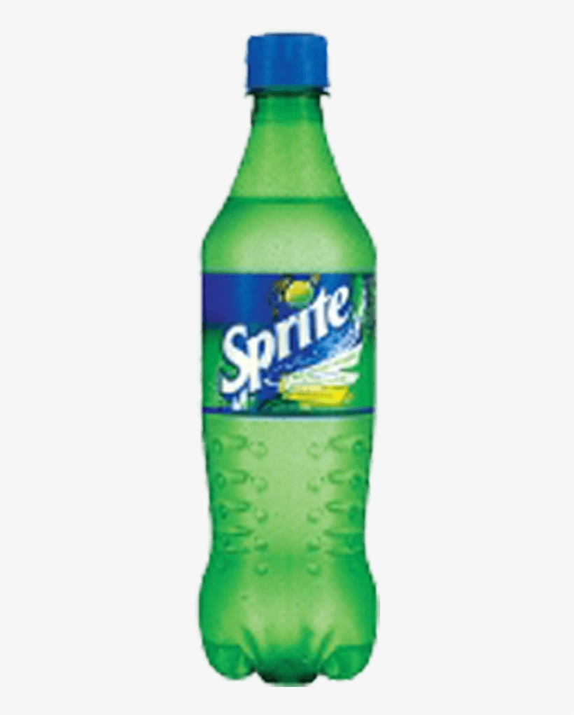 Sprite 600ml - Sprite Cold Drink Png PNG Image | Transparent PNG Free ...