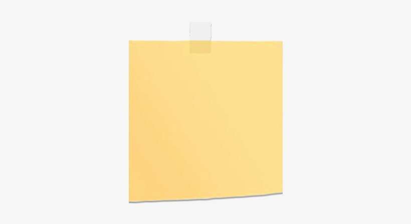 Sticky-note - Paper PNG Image | Transparent PNG Free Download on SeekPNG